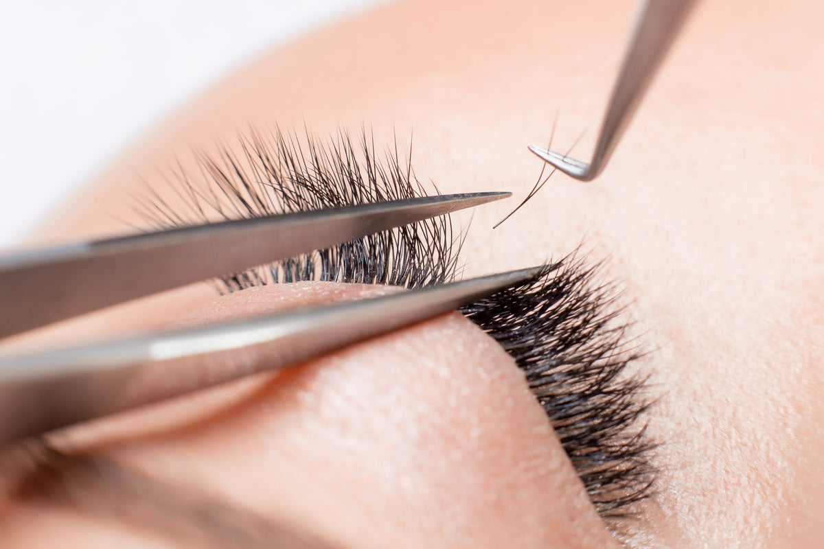 How to become a lash technician? – Skin & Beauty Training Centre