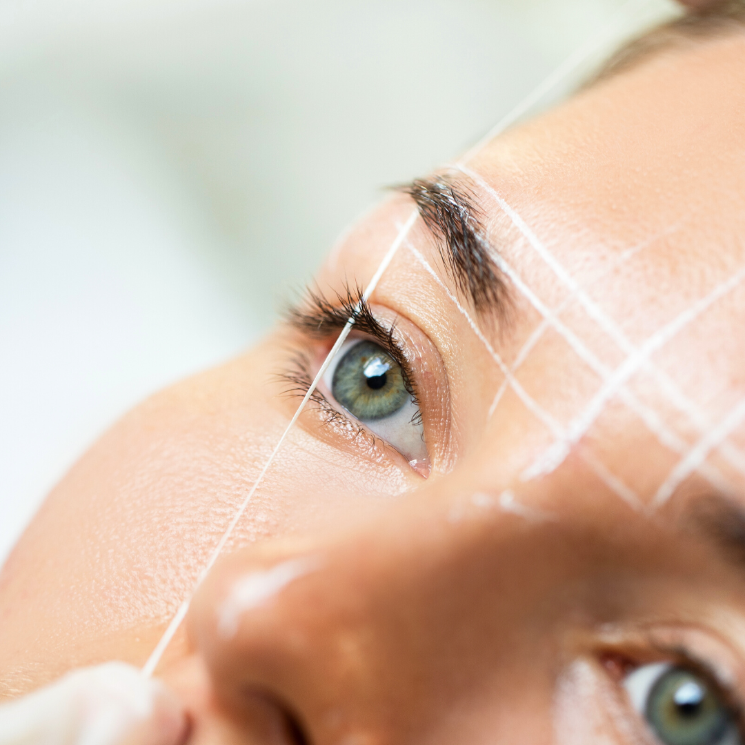 High Definition Eyebrows | In-person – Skin & Beauty Training Centre